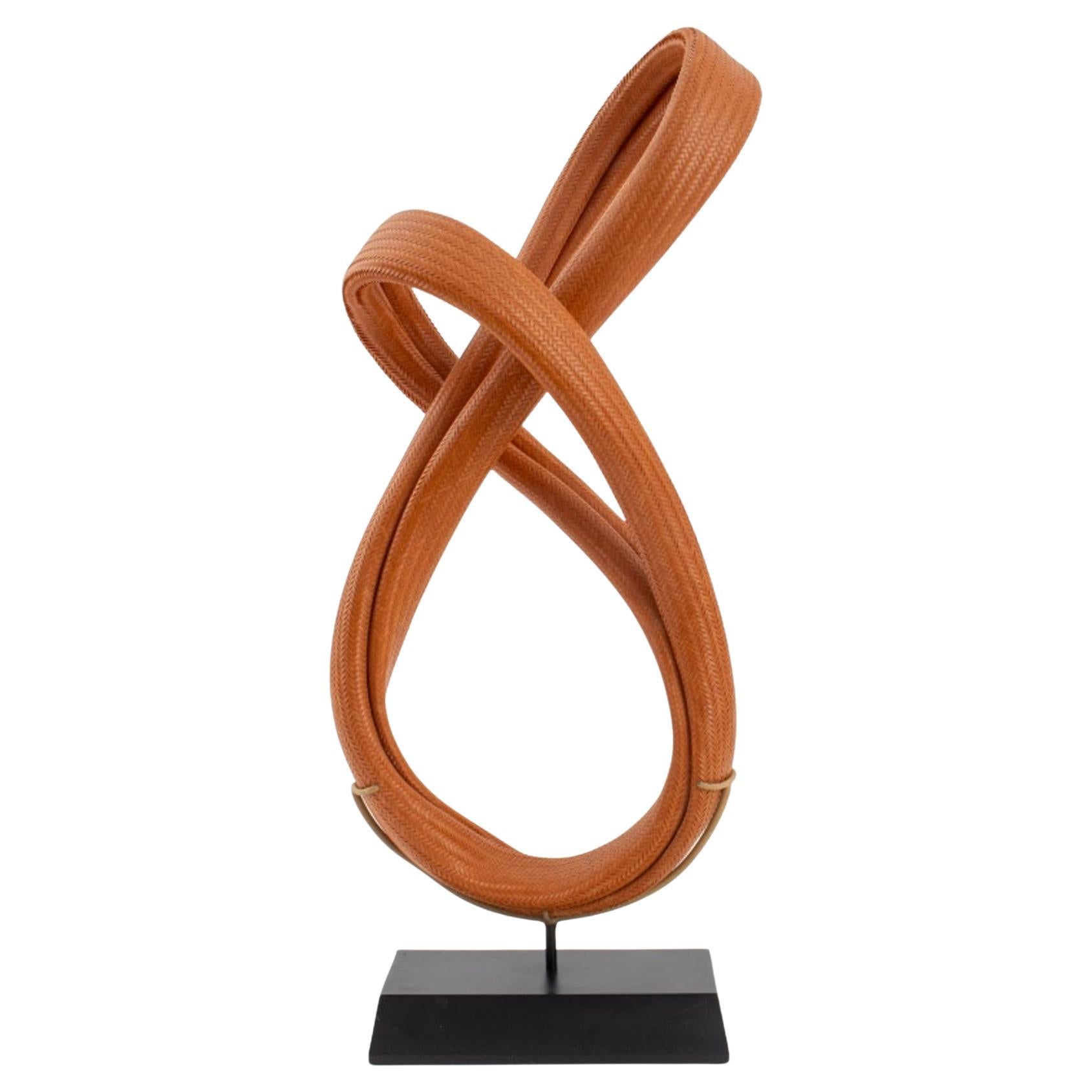 Honda Syoryu "Rhythm" Madake Bamboo Sculpture For Sale at 1stDibs