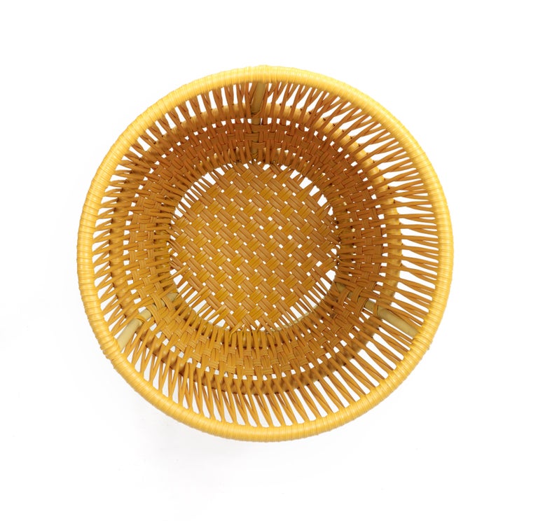 Honey Circo Flower Pot 2 by Sebastian Herkner For Sale at 1stDibs