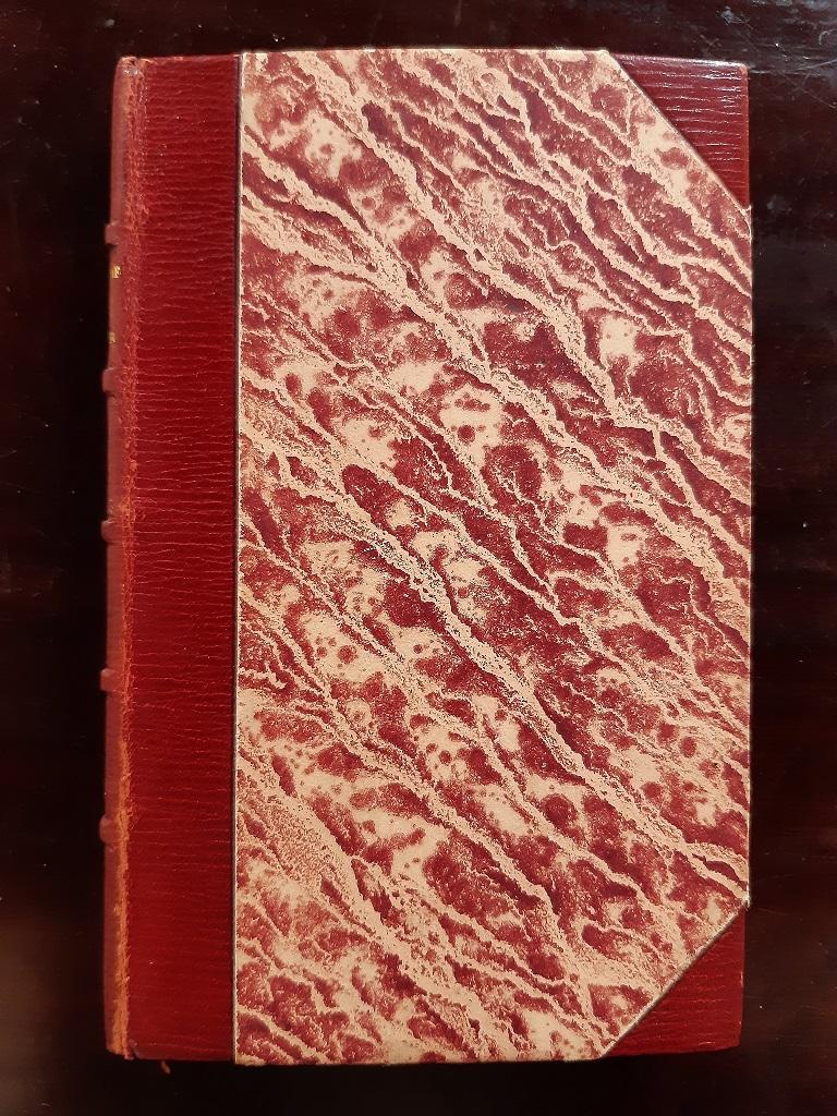 Honoré Daumier - Physiologie du Flaneur - Rare Book Illustrated by ...