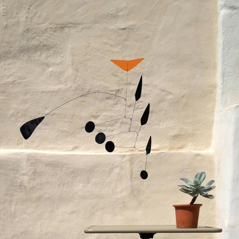 Hoopoe Mobile For Sale at 1stDibs