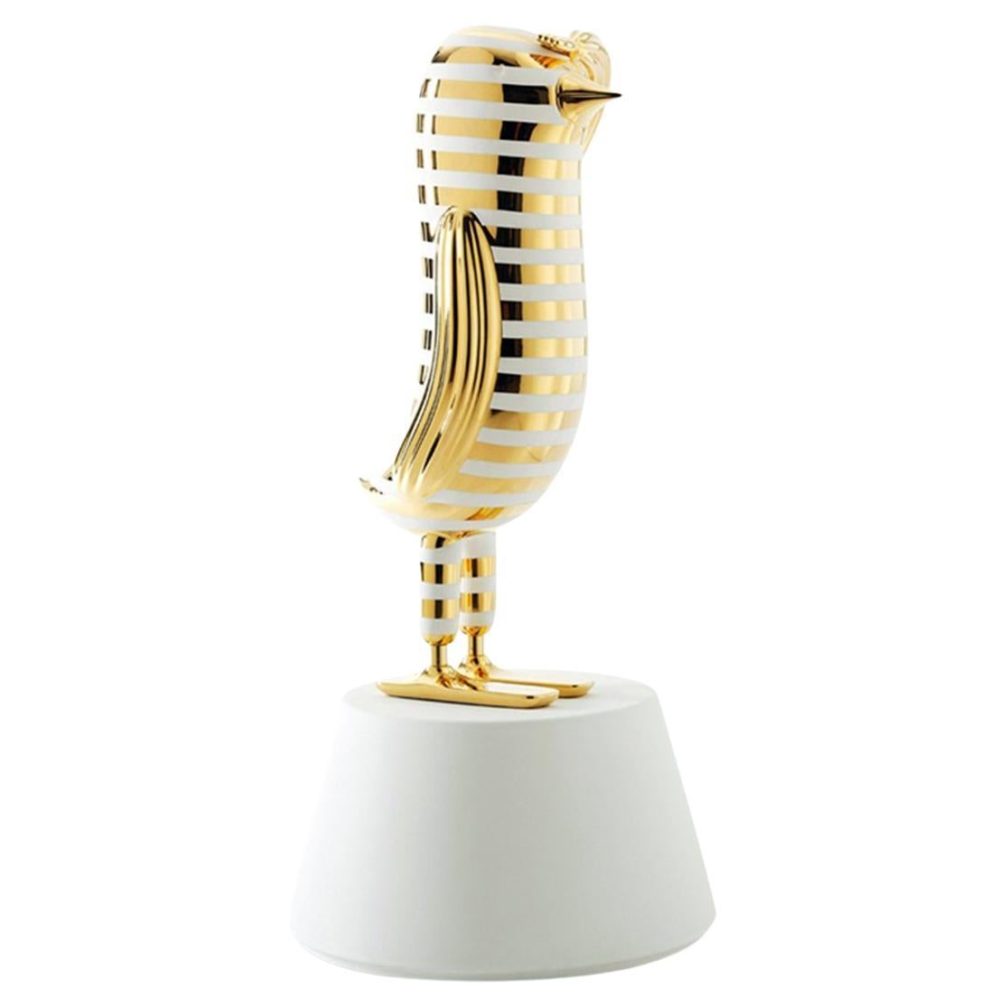 HOPEBIRD Sculpture, Special Edition Designed by Jaime Hayon for Bosa ...