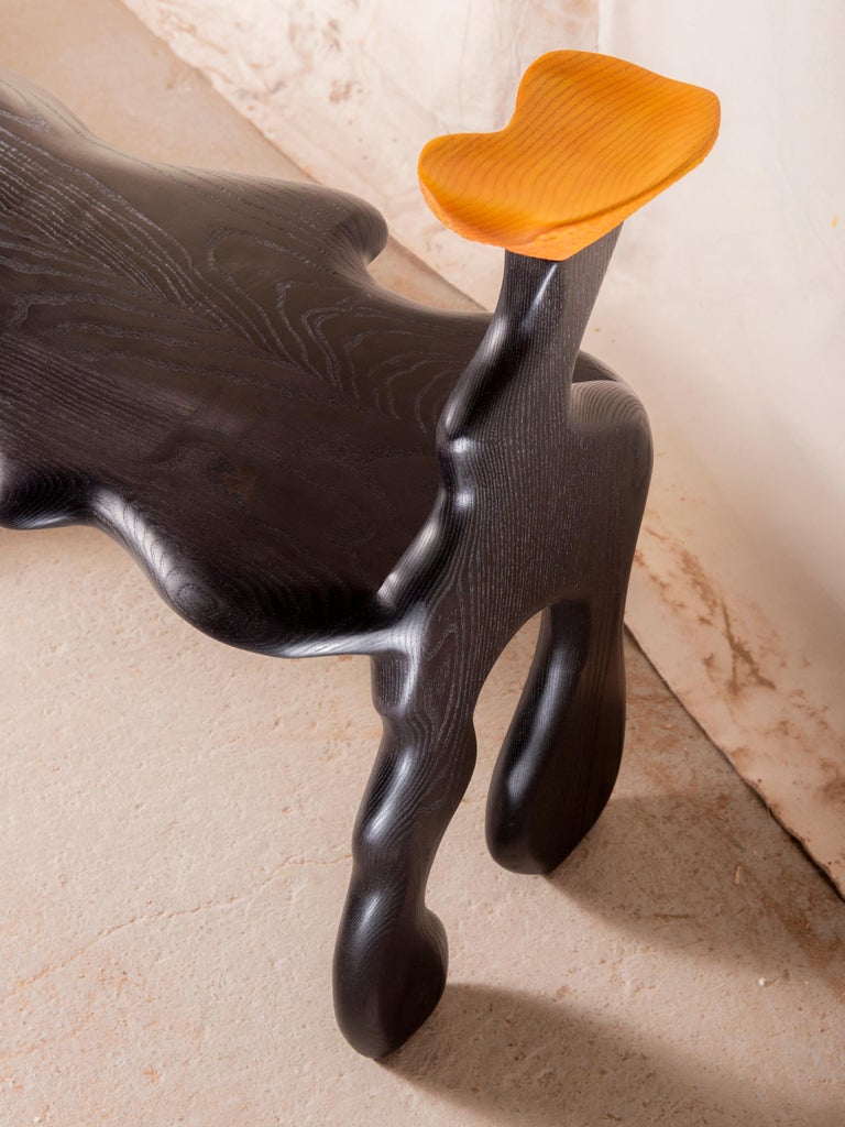 Hornets Bench by Luke Malaney For Sale at 1stDibs