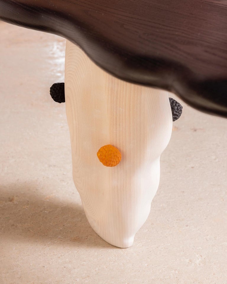 Hornets Bench by Luke Malaney For Sale at 1stDibs