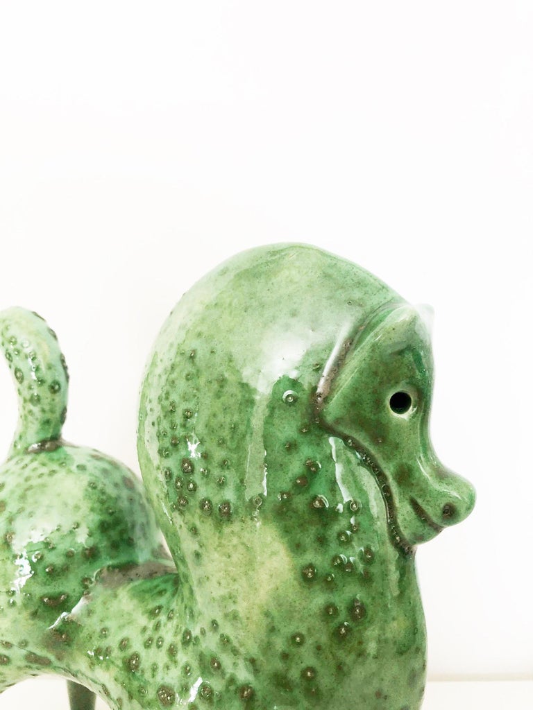 Horse of Roberto Rigon Made in Italy - Art For Sale at 1stDibs