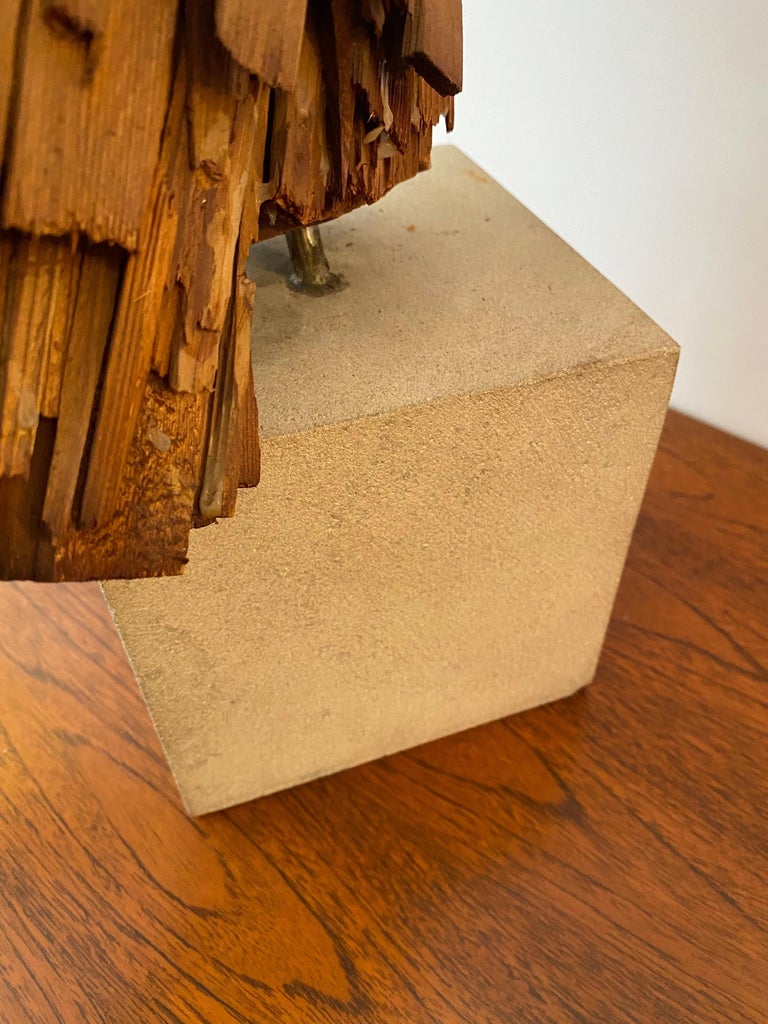 Horse Sculpture by Theodore Miller, 1970's For Sale at 1stDibs