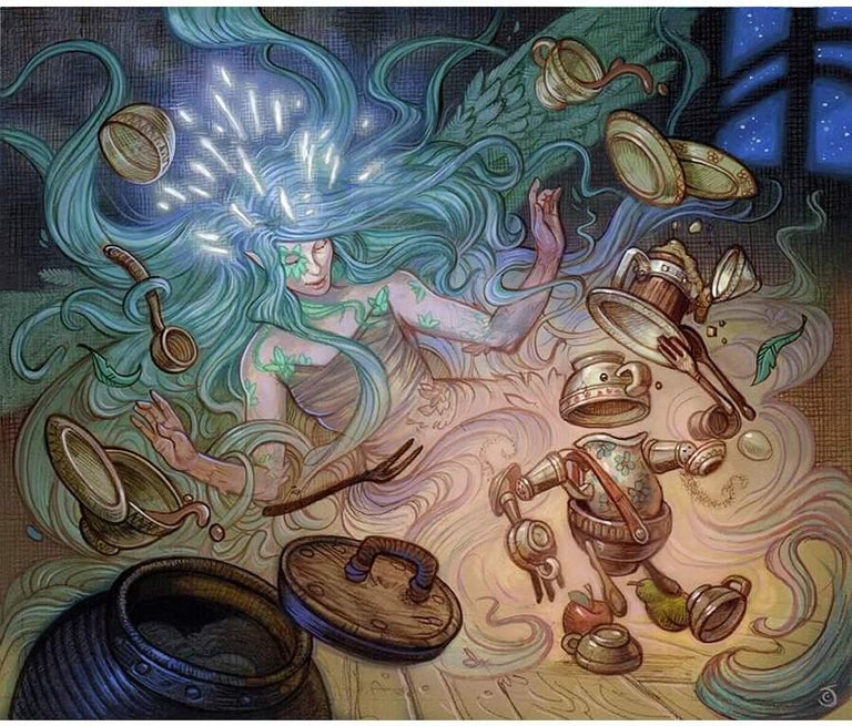 Horst P. Horst - Charlie Pretty Dolphin 20220419T01:51:36 For Sale at ...