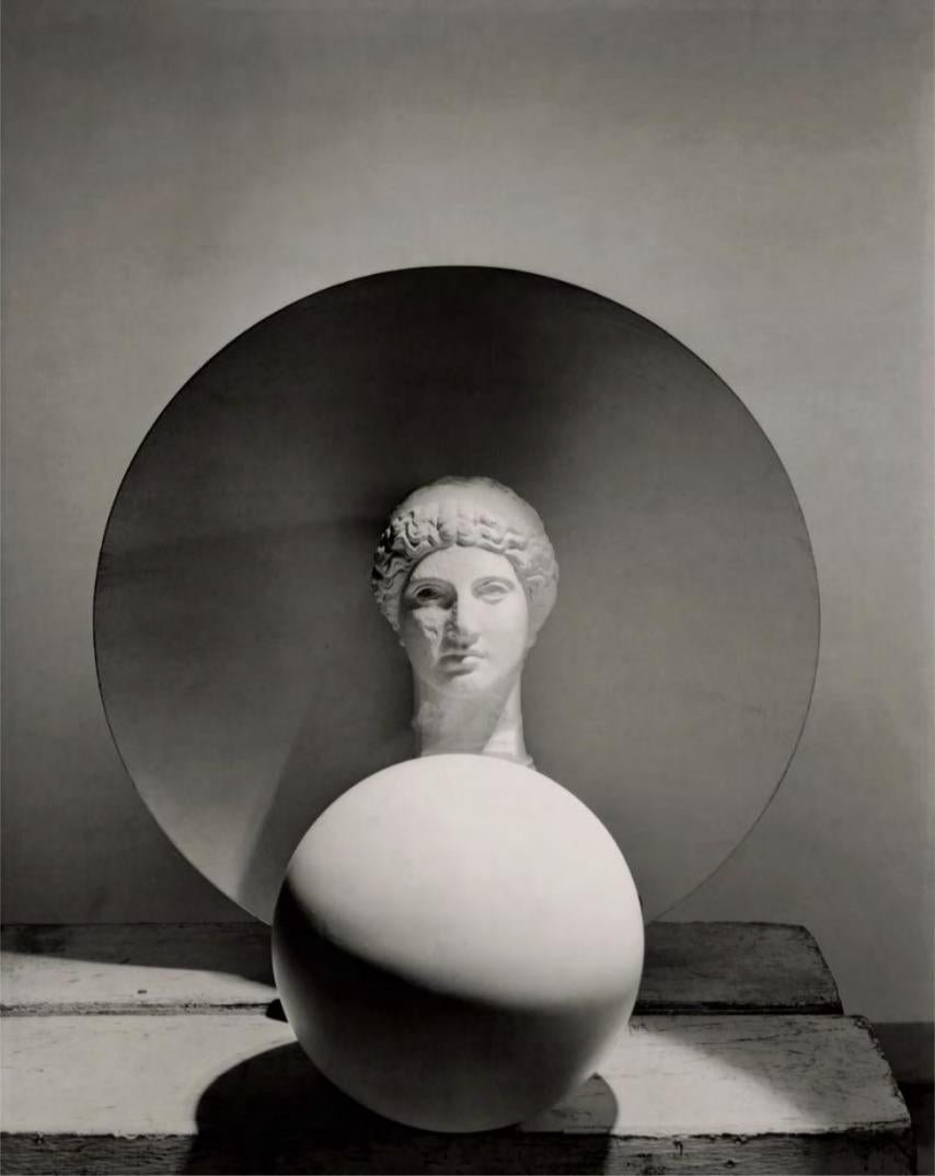 Horst P. Horst - Classics - Classical Still Life For Sale at 1stDibs