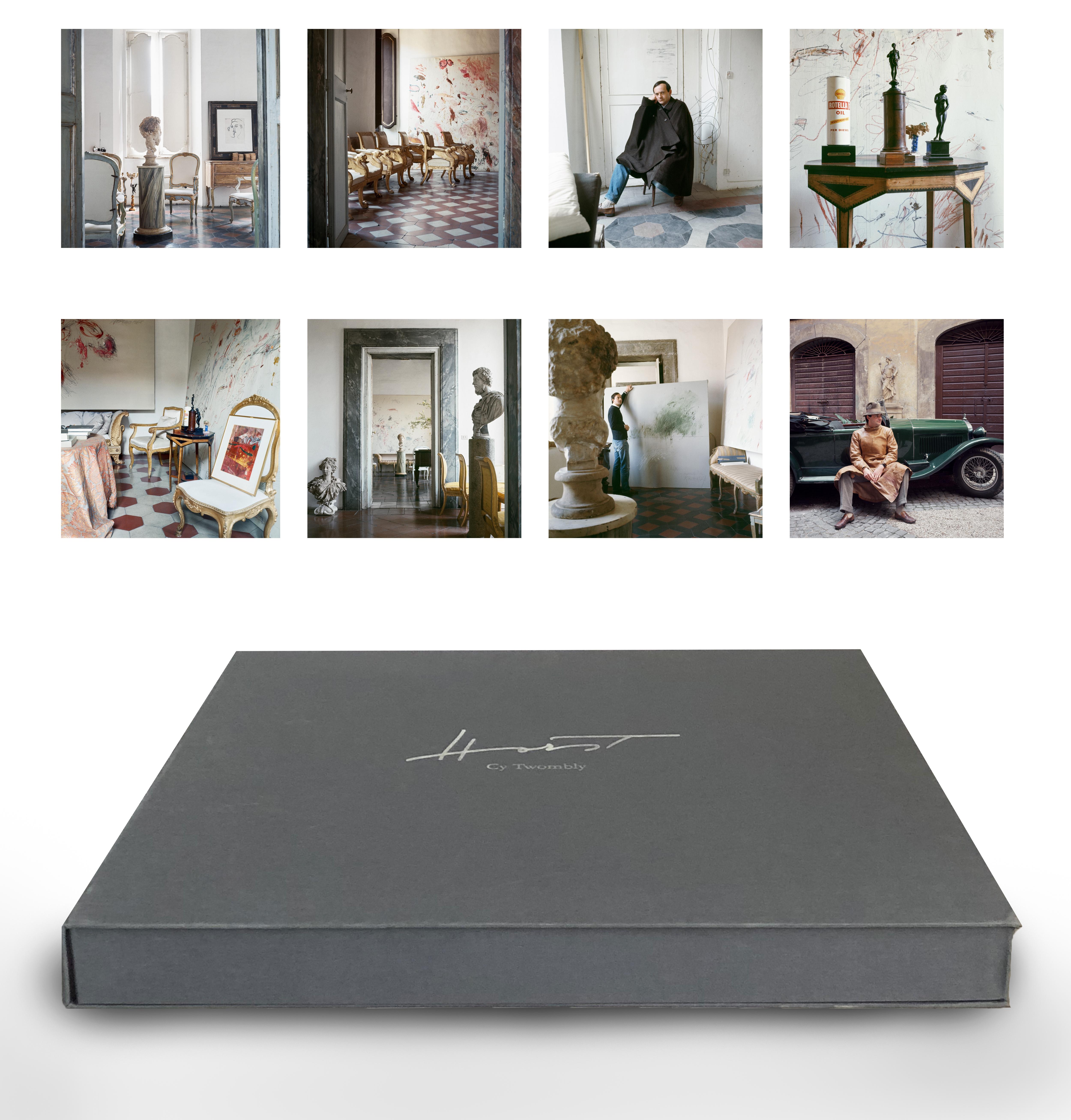 Horst P. Horst Color Photography - 216 For Sale at 1stDibs | horst p ...