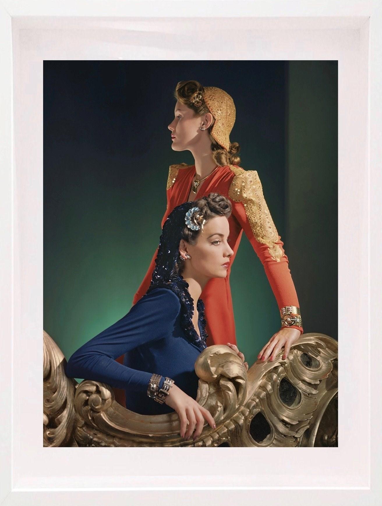 Horst P. Horst Portrait Photography - 114 For Sale at 1stDibs | horst p ...