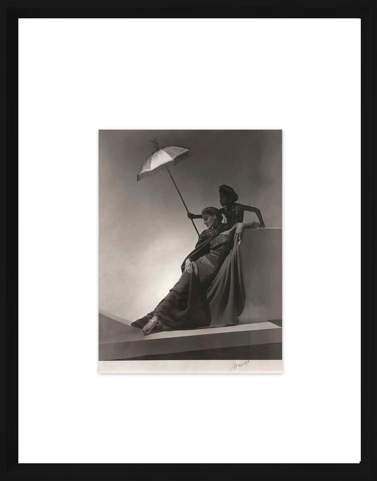 Horst P. Horst Black and White Photography - 172 For Sale at 1stDibs ...