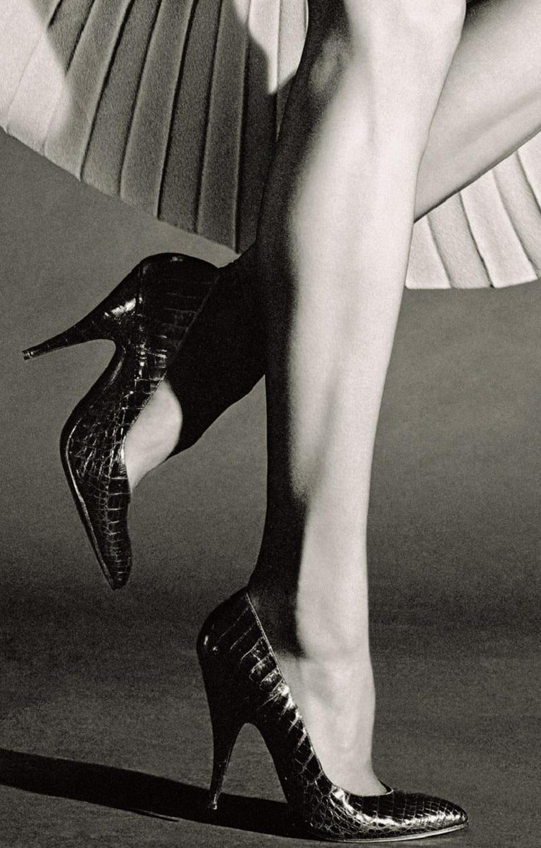 Horst P. Horst - From the Round the Clock, Series For Sale at 1stDibs