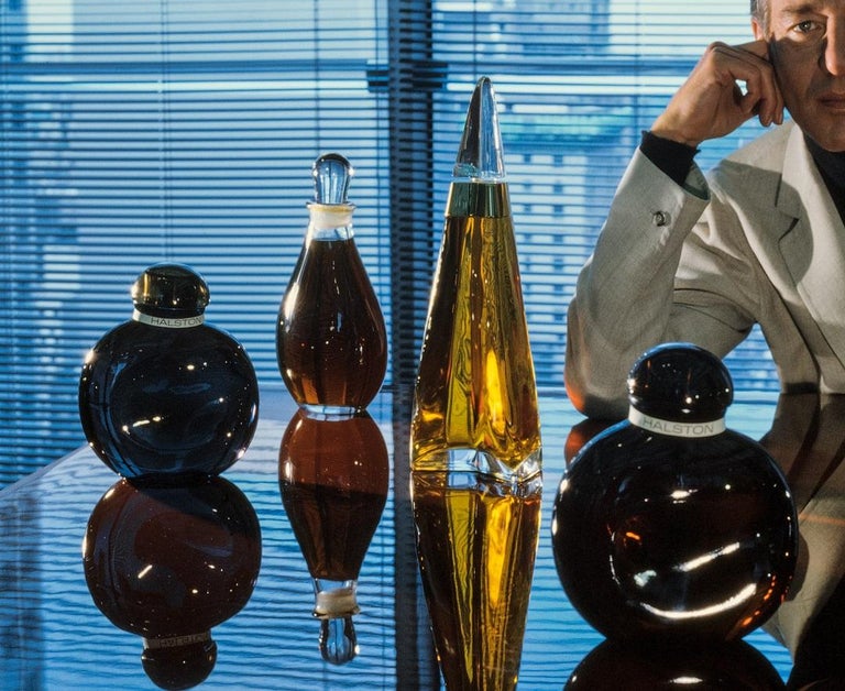 Horst P. Horst - Halston, New York City For Sale at 1stDibs