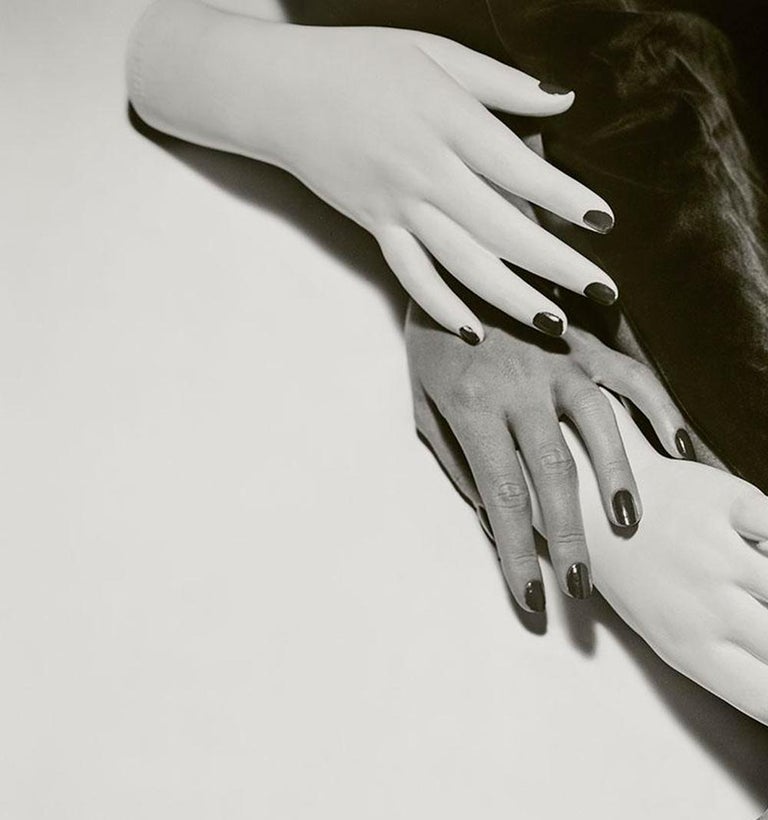 Horst P. Horst - Hands, Hands, Hands For Sale at 1stDibs