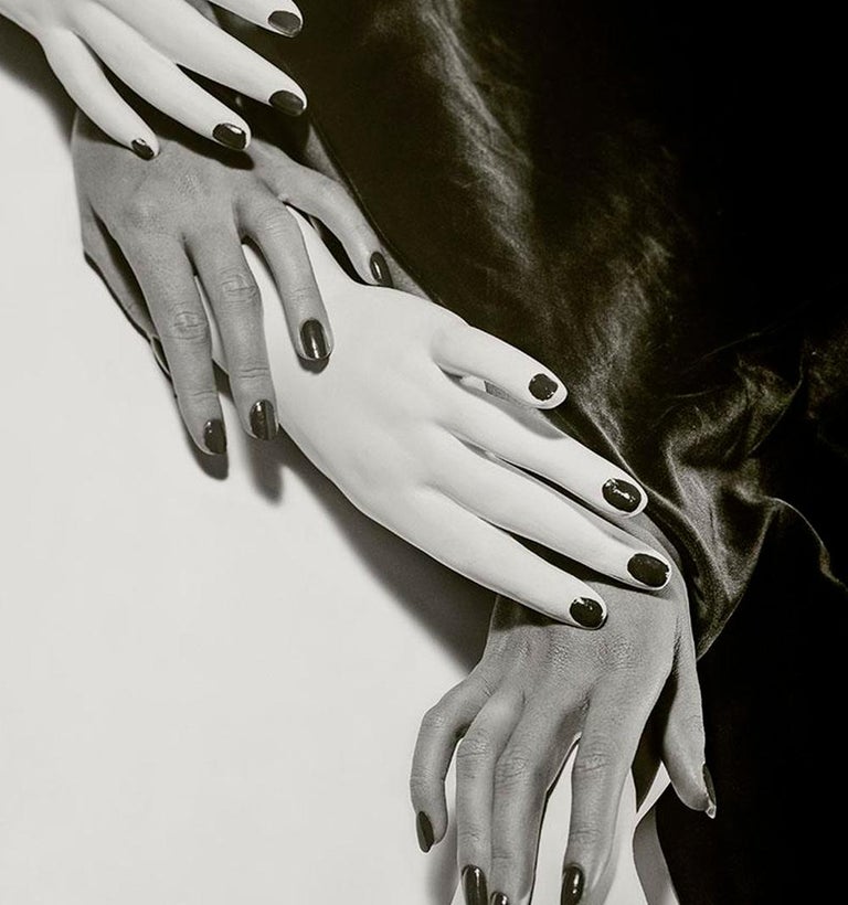 Horst P. Horst - Hands, Hands, Hands For Sale at 1stDibs