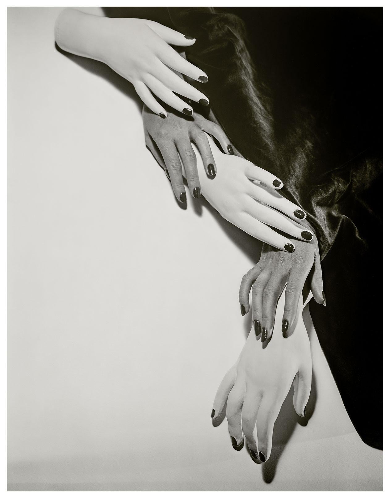 Horst P. Horst - Diana Vreeland Portfolio- 9 archival pigment prints ...