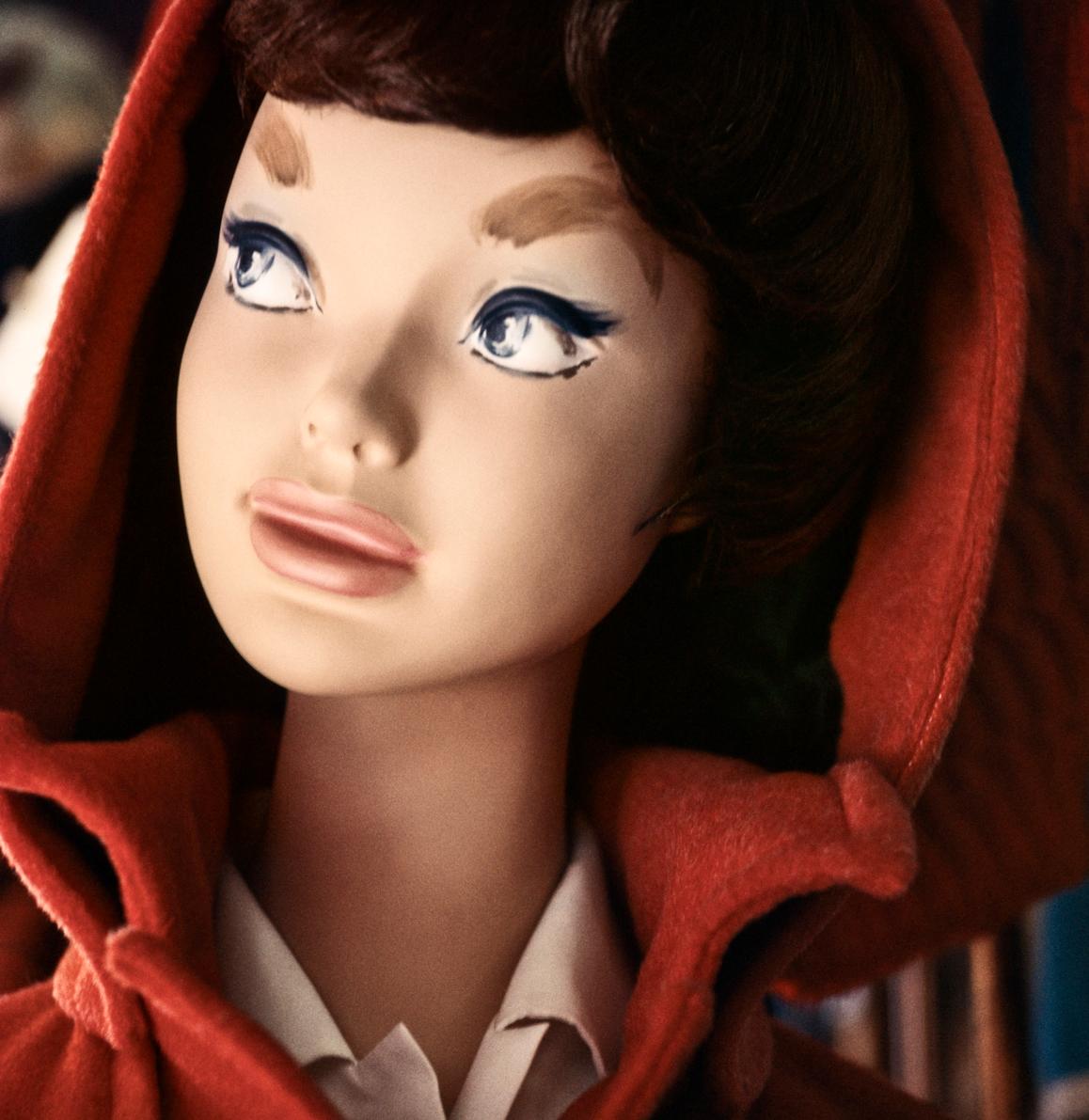 Horst P. Horst - Mannequin VIII, Japan For Sale at 1stDibs