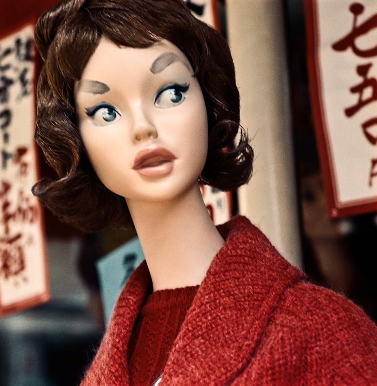 Horst P. Horst - Mannequin VI, Japan For Sale at 1stDibs