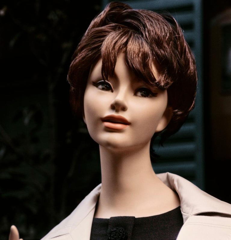 Horst P. Horst - Mannequin VIII, Japan For Sale at 1stDibs