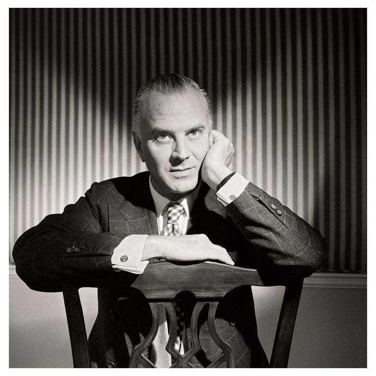 Horst P. Horst - Manolo Blahnik For Sale at 1stDibs