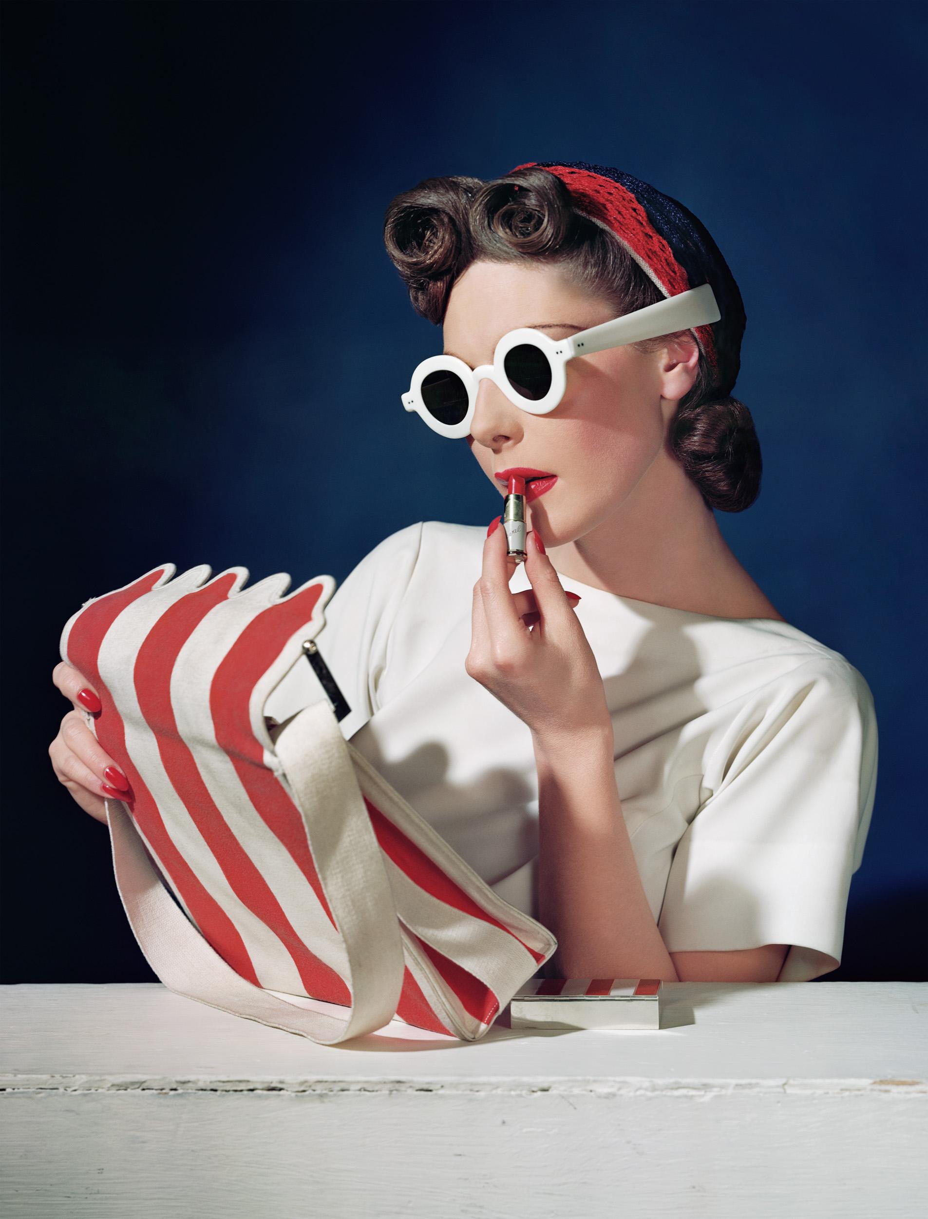 Horst P. Horst Portrait Photography - 95 For Sale at 1stDibs | horst p ...