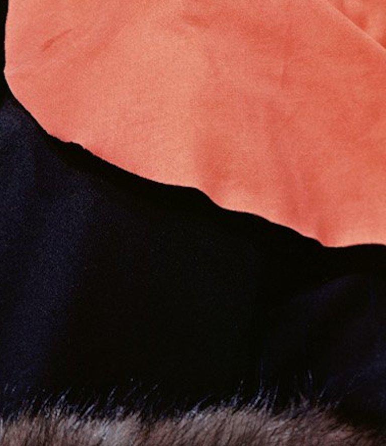 Horst P. Horst - Fashion in Color - Muriel Maxwell, Hat by Lilly Dache ...