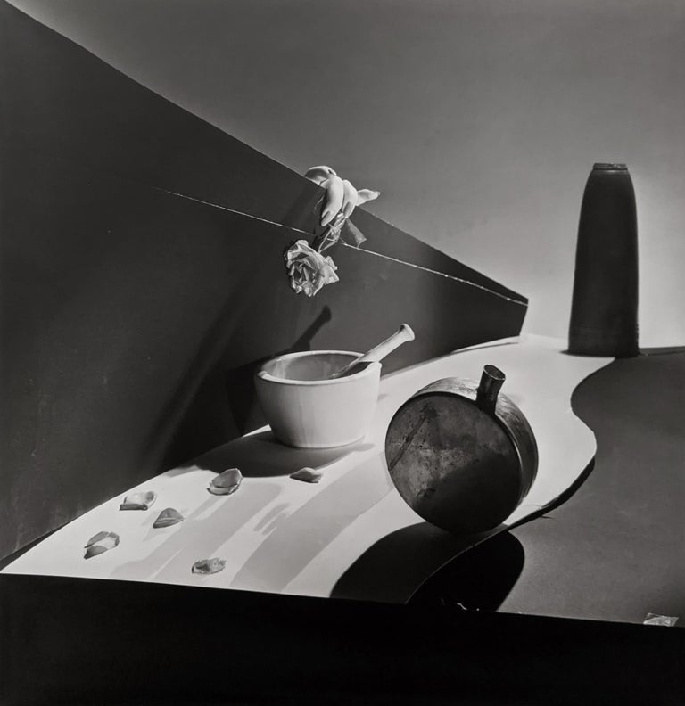 Horst P. Horst - Surreal Beauty Cream, New York For Sale at 1stDibs