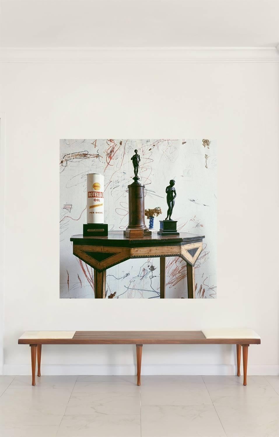 Horst P. Horst - N.Y. Still Life I For Sale at 1stDibs
