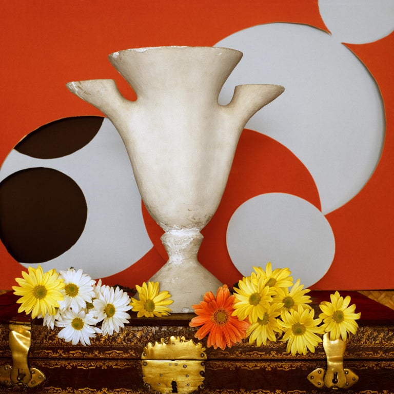 Horst P. Horst - Untitled, (1970-1980) For Sale at 1stDibs