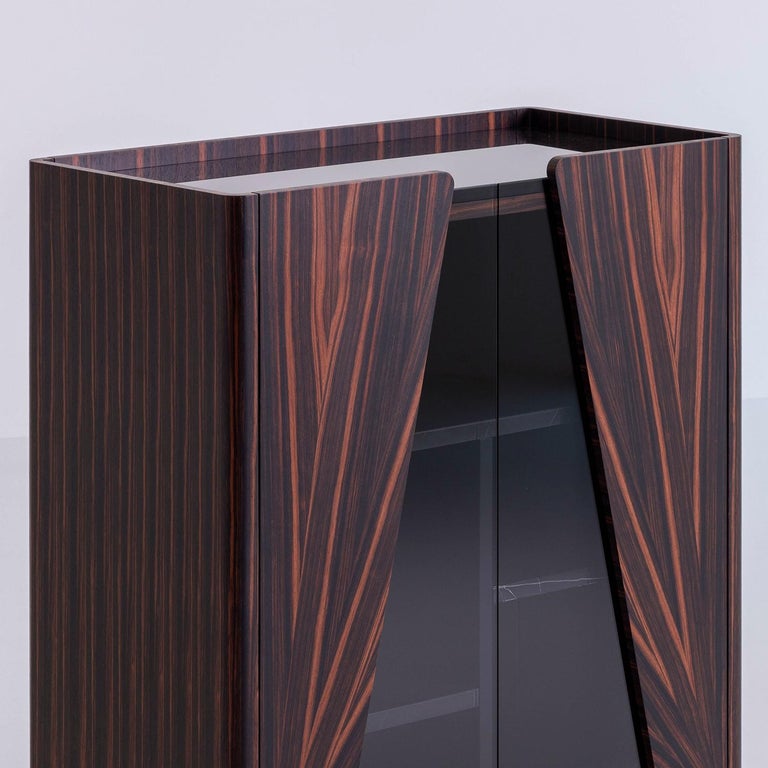 Hortz Bar Cabinet For Sale at 1stDibs