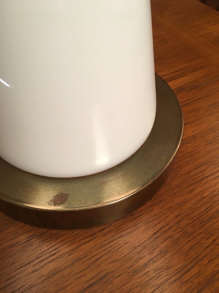 Hourglass Shaped Table Lamps For Sale at 1stDibs