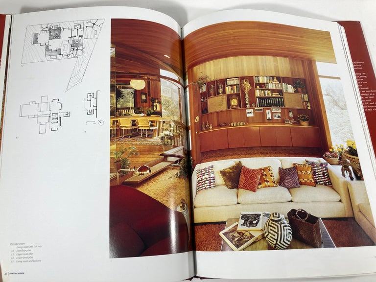 House Design By Ray Kappe: Architects/Planners, Themes And Variations ...