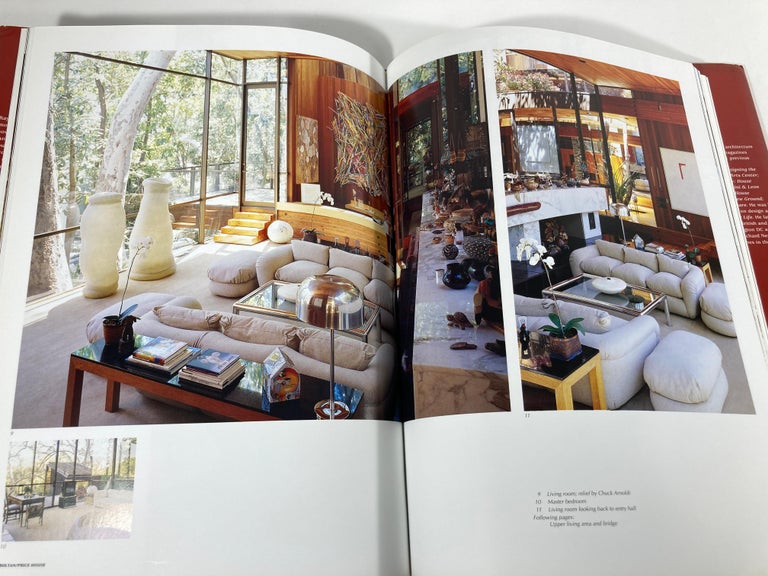 House Design By Ray Kappe: Architects/Planners, Themes And Variations ...