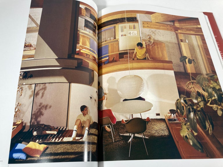 House Design By Ray Kappe: Architects/Planners, Themes And Variations ...