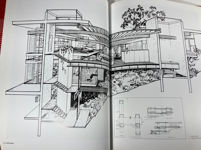 House Design By Ray Kappe: Architects/Planners, Themes And Variations ...