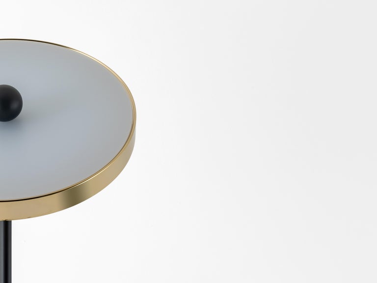 Houseof Brass Uplighter Floor Lamp For Sale at 1stDibs