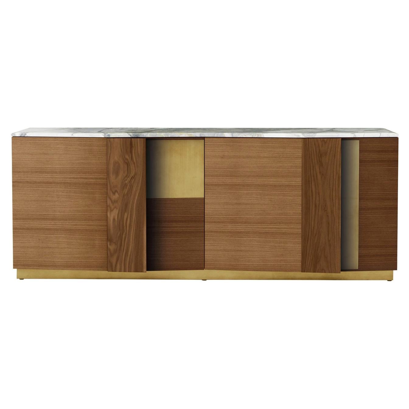 Ulivi Salotti Sideboards - 2 For Sale at 1stDibs