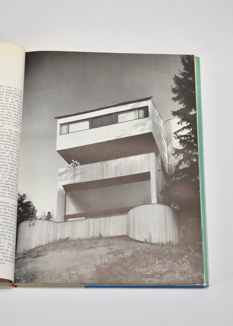 Houses Architects Design for Themselves at 1stDibs