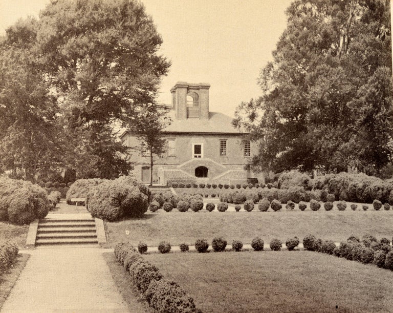 Houses Virginians Have Loved by Agnes Rothery For Sale at 1stDibs