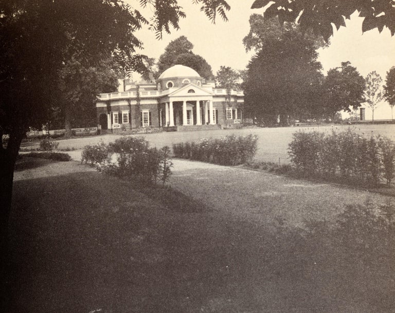 Houses Virginians Have Loved by Agnes Rothery For Sale at 1stDibs