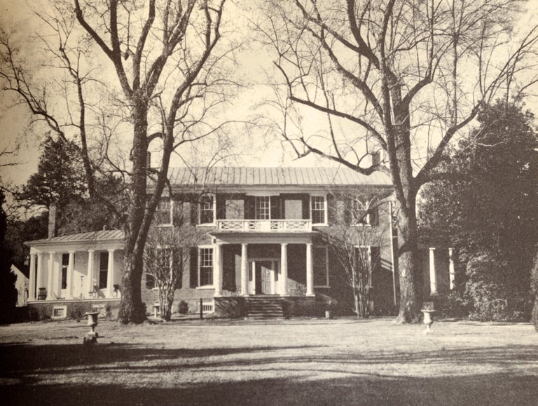 Houses Virginians Have Loved by Agnes Rothery For Sale at 1stDibs