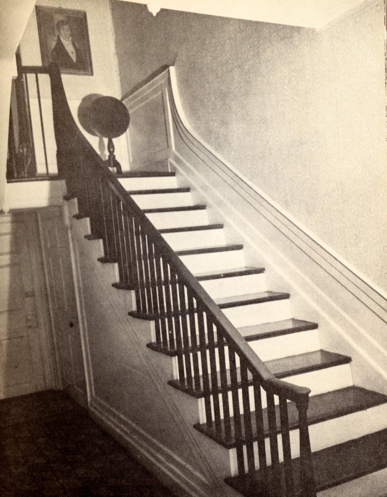 Houses Virginians Have Loved by Agnes Rothery For Sale at 1stDibs