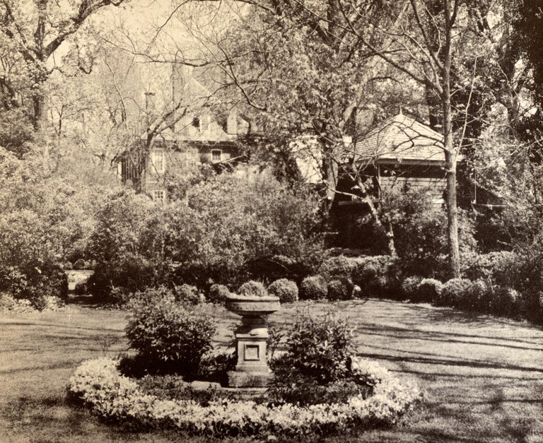 Houses Virginians Have Loved by Agnes Rothery For Sale at 1stDibs