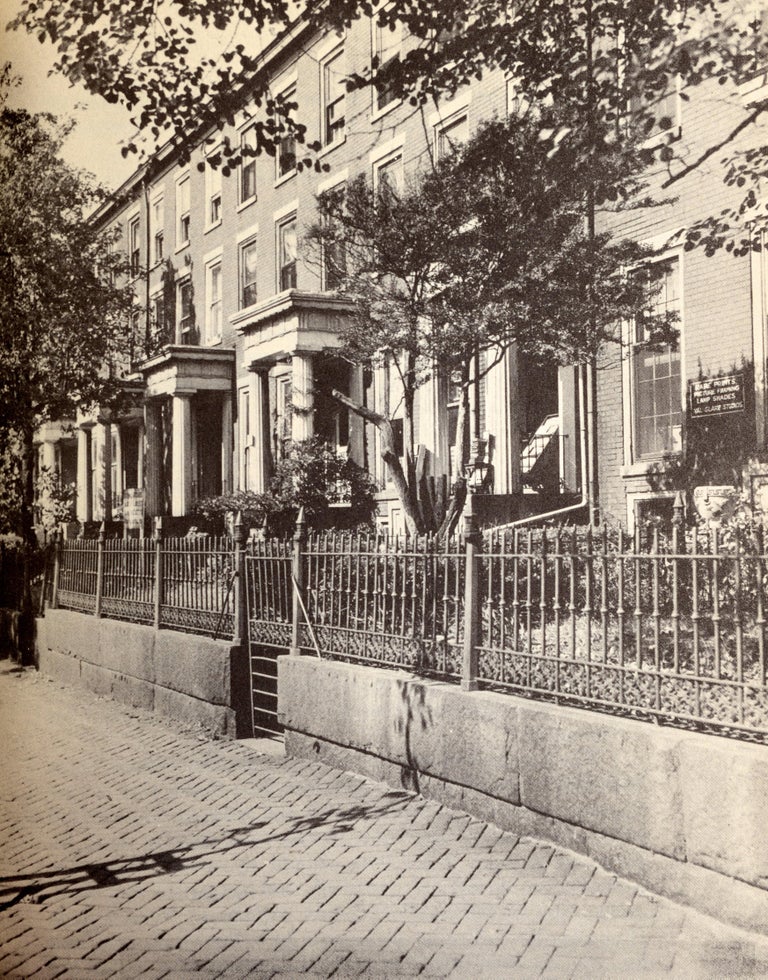 Houses Virginians Have Loved by Agnes Rothery For Sale at 1stDibs