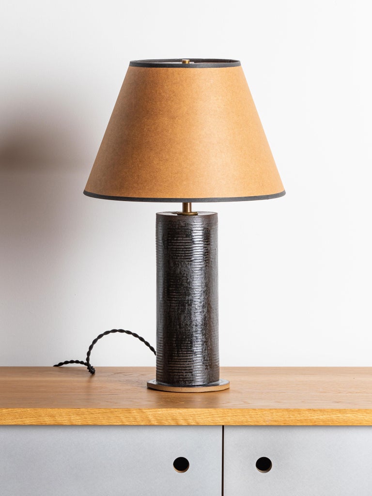 Houston Lamp For Sale at 1stDibs