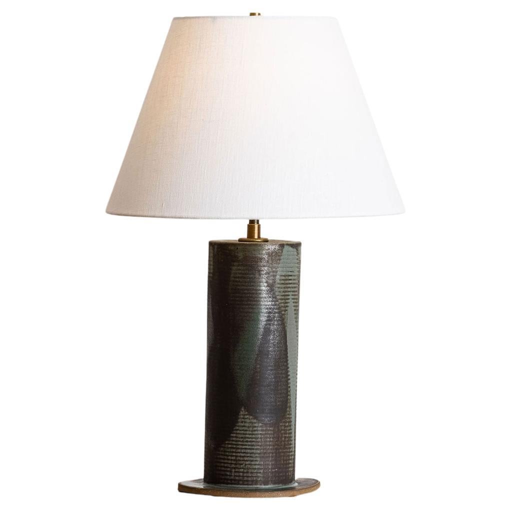 Freehand Morris Lamp For Sale at 1stDibs