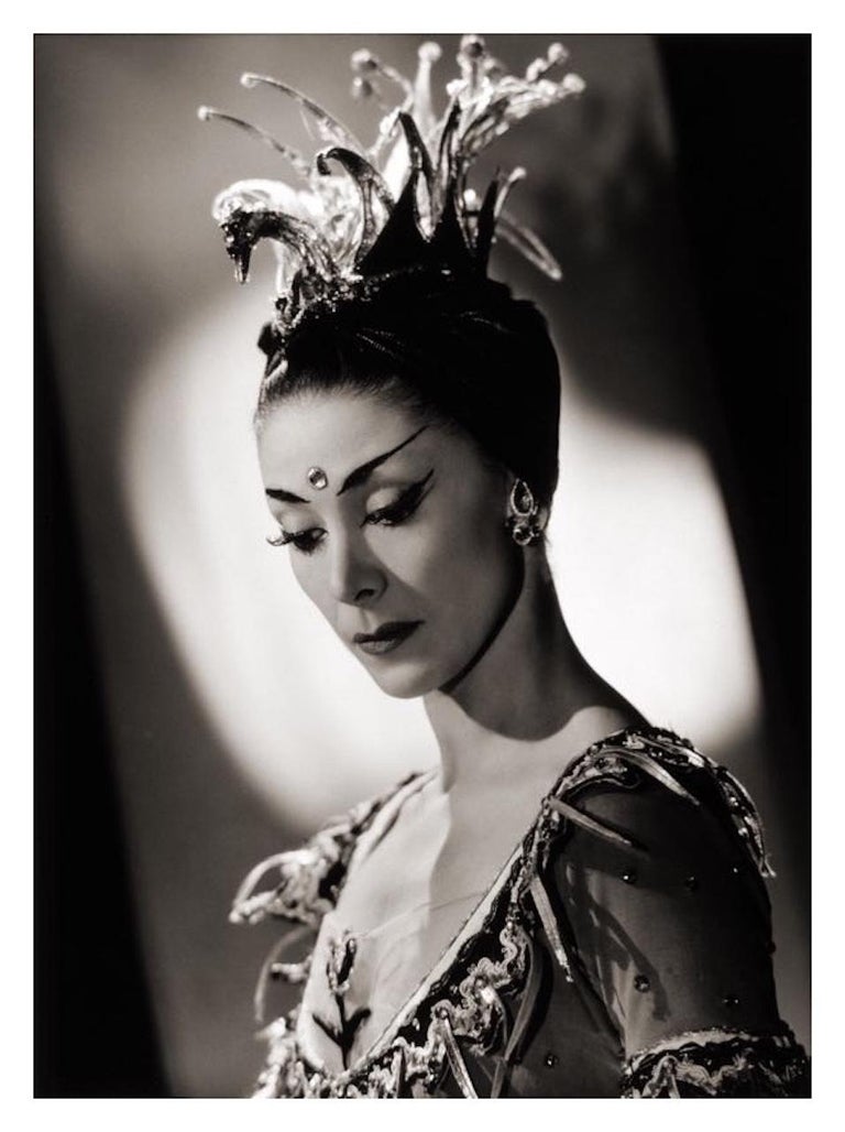 Houston Rogers - V&A Museum London 'Margot Fonteyn' by Houston Rogers ...