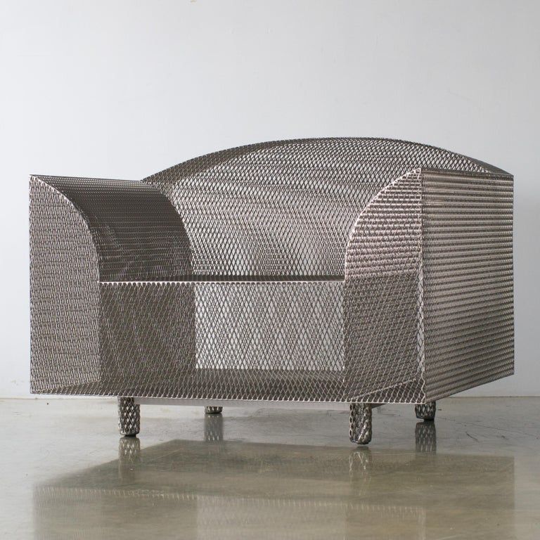 How High the Moon by Shiro Kuramata Vitra Limited Edition at 1stDibs ...