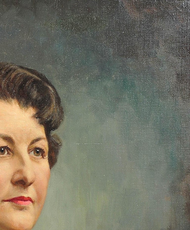 Howard Barron - Katherine Merry Nee Horstmann Director Horstmann Gear ...