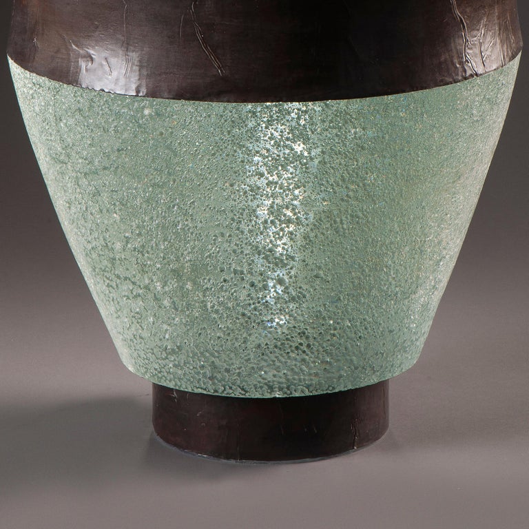 Howard Ben Tré - Wrapped Form 25 For Sale at 1stDibs