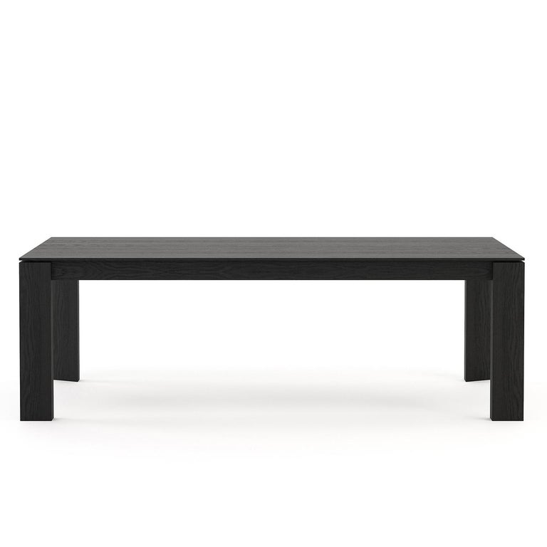 Howard Dining Table For Sale at 1stDibs